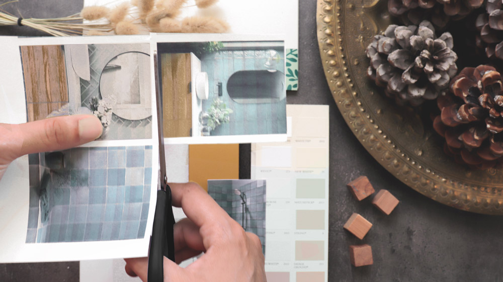 Réussir votre planche tendance déco ? Etapes, astuces de pro